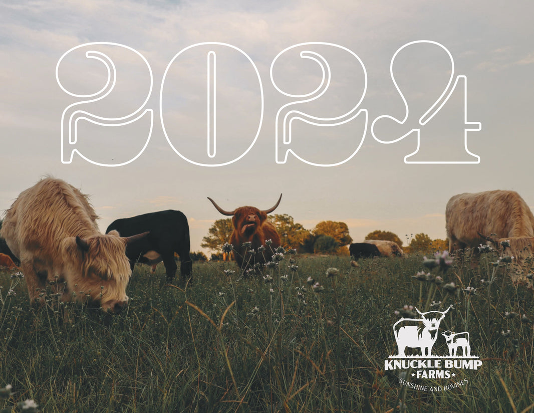 Knuckle Bump Farms – Knuckle Bump Farms