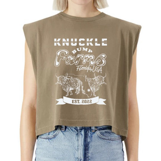 Knuckle Bump Farms – Knuckle Bump Farms