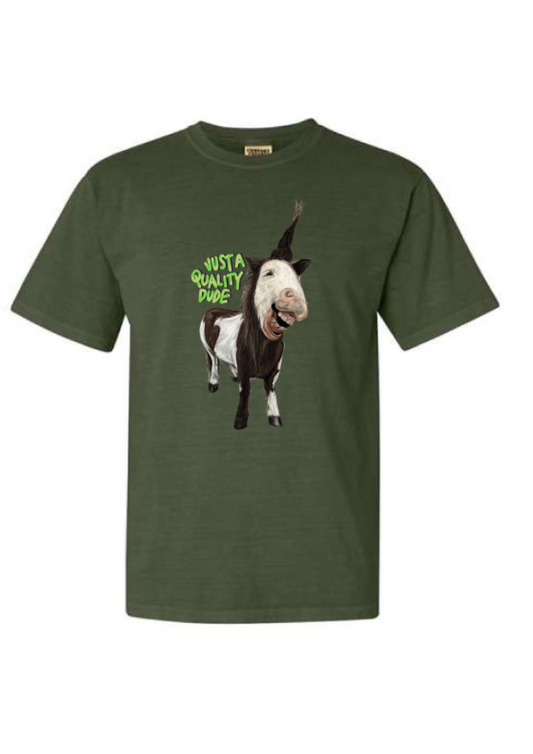 Preorder Merch – Knuckle Bump Farms