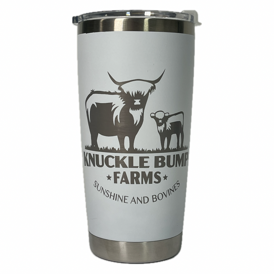 Preorder Merch – Knuckle Bump Farms