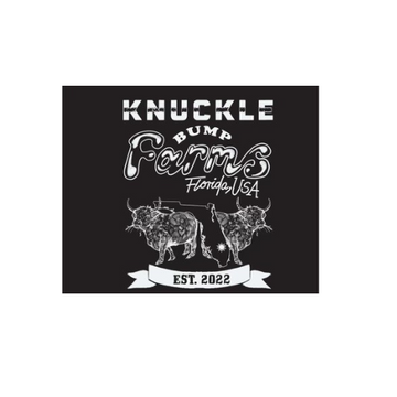 Knuckle Bump Farms – Knuckle Bump Farms